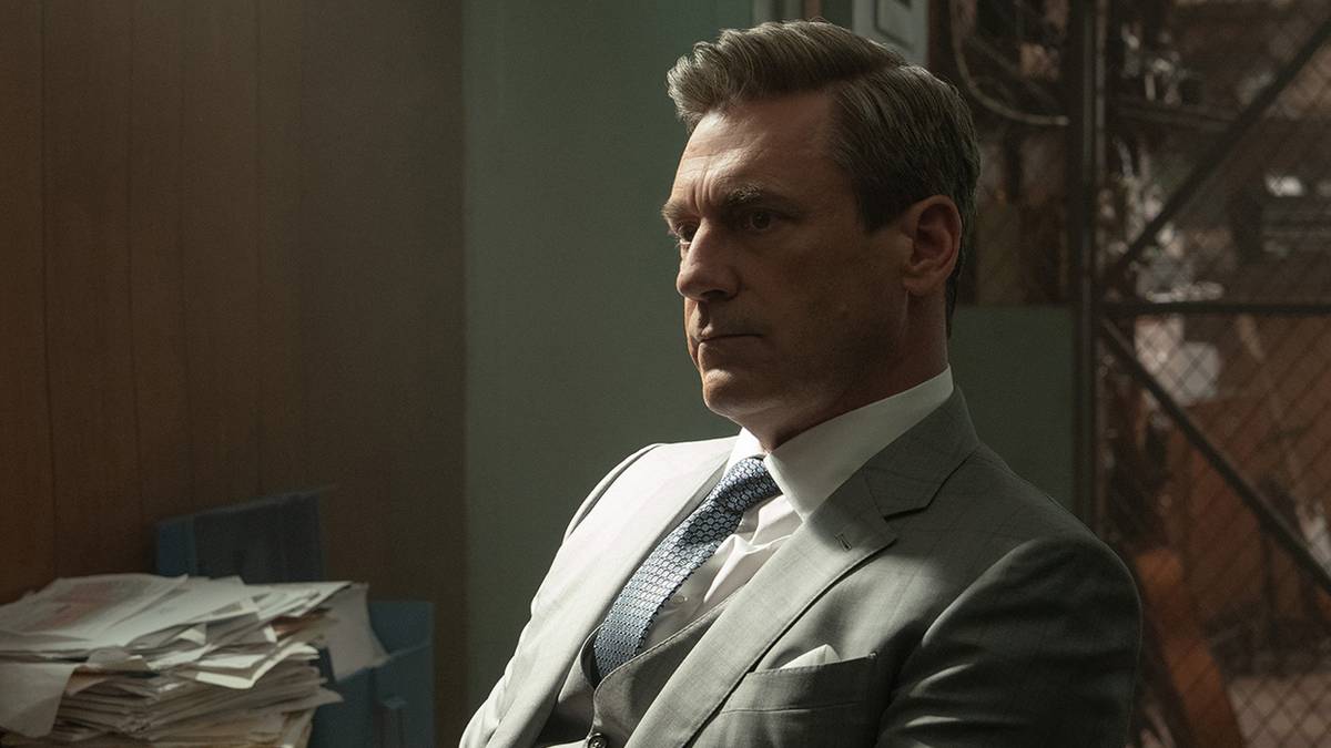 Your Friends & Neighbors Season 2 Review: Jon Hamm’s Apple TV Drama ...