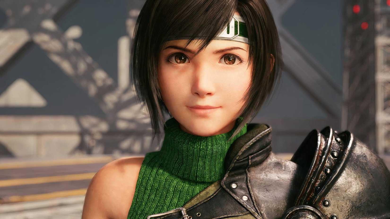 Final Fantasy 7 Remake Part 3 Returning to Wutai & Rocket Town