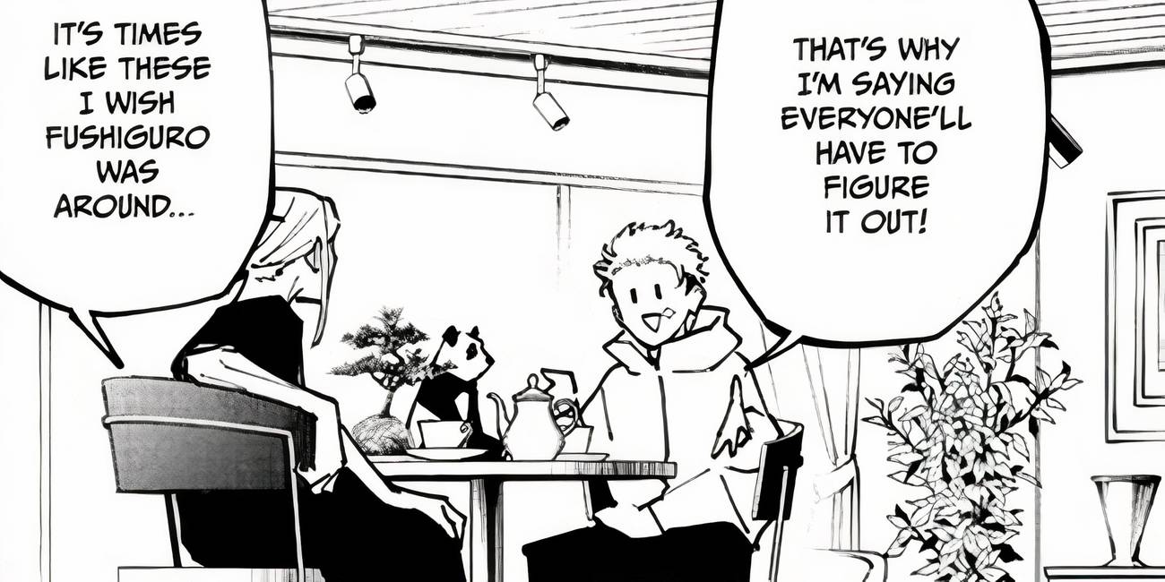 Jujutsu Kaisen Modulo's 10 Biggest Unanswered Questions