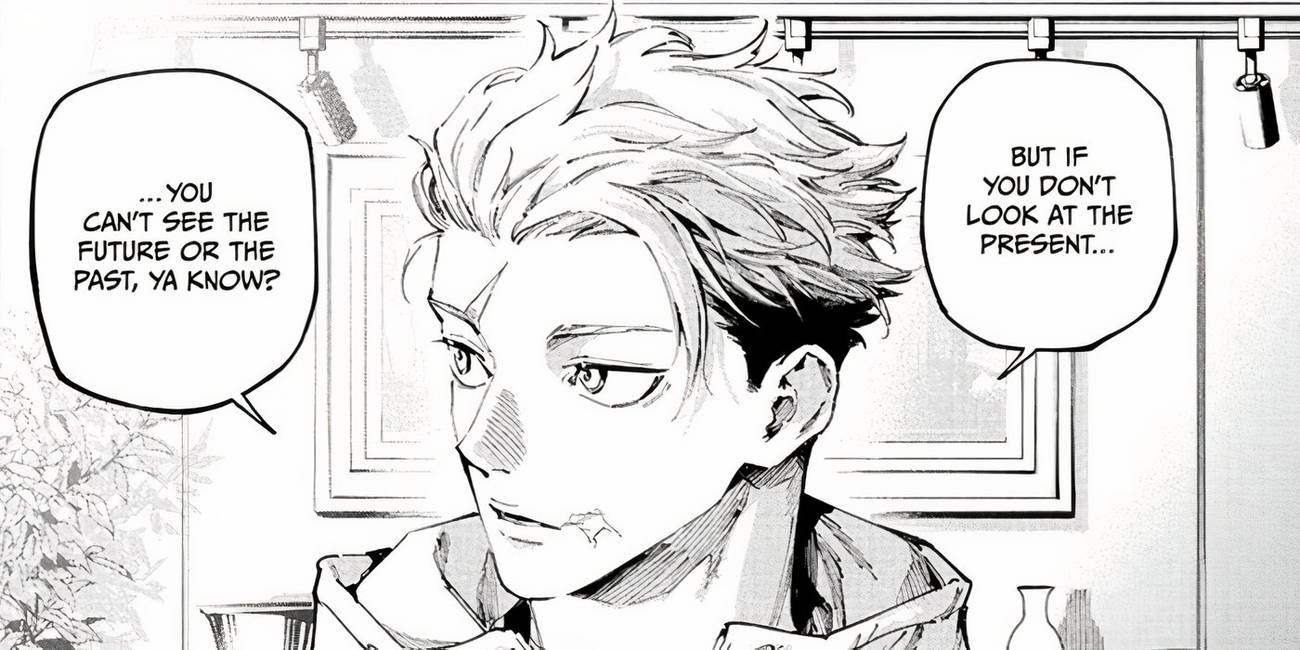 Jujutsu Kaisen Modulo's 10 Biggest Unanswered Questions