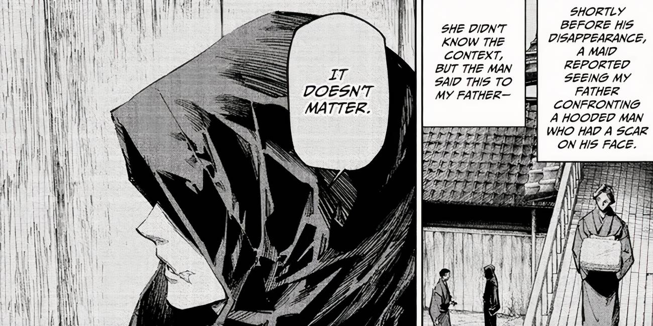 Jujutsu Kaisen Modulo's 10 Biggest Unanswered Questions