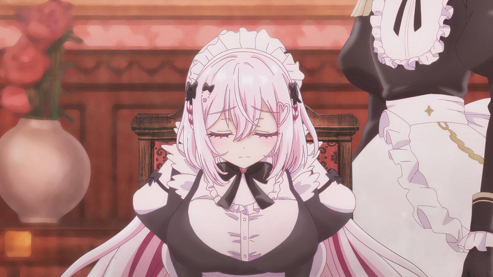 Crunchyroll’s New Action Anime Is the 2026 Sleeper Hit of This ...