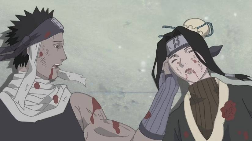 5 Best-Written Naruto Characters Who Prove Just How Deep the Series Is