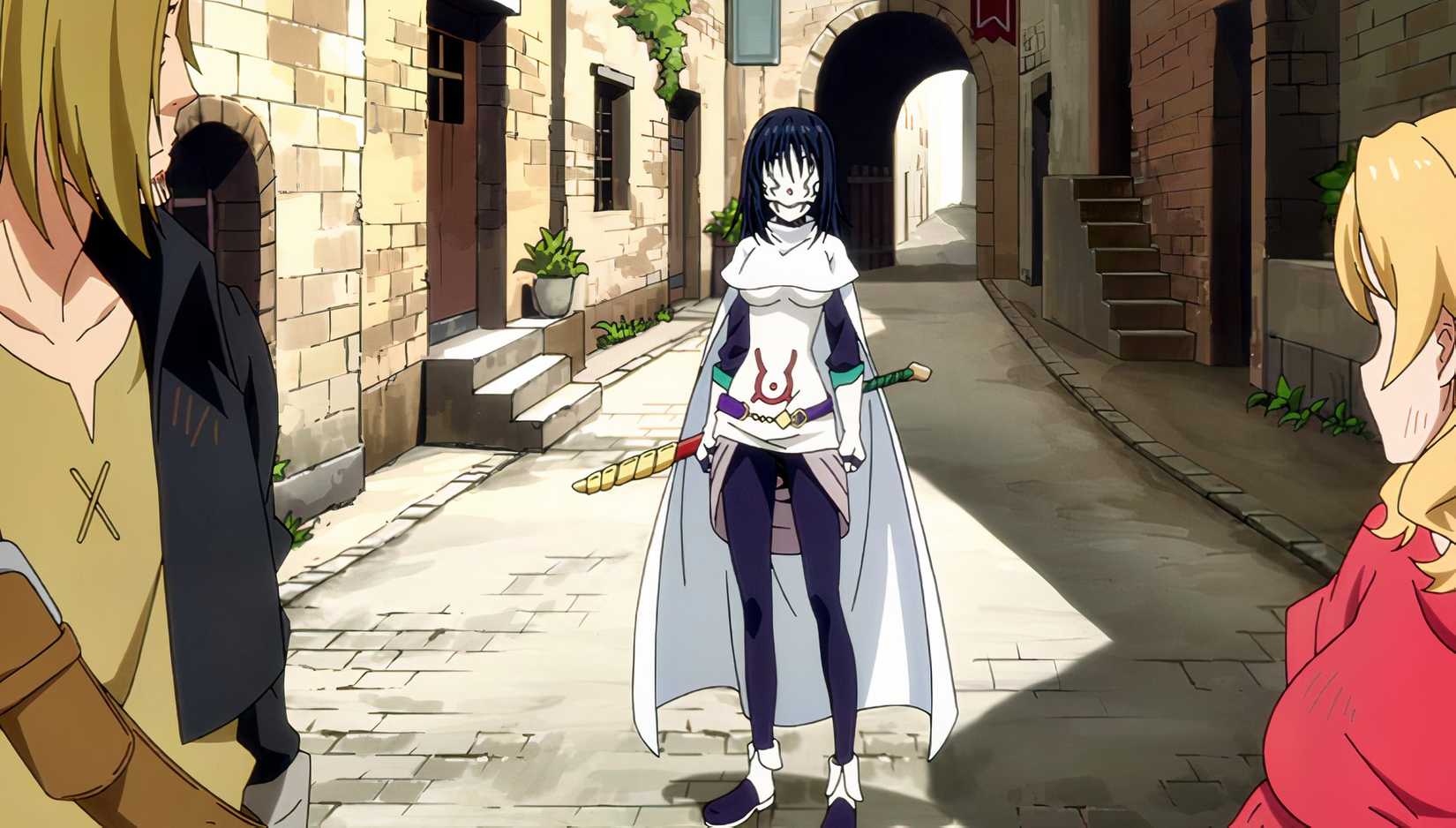 A Complete 2026 Timeline for That Time I Got Reincarnated As a Slime