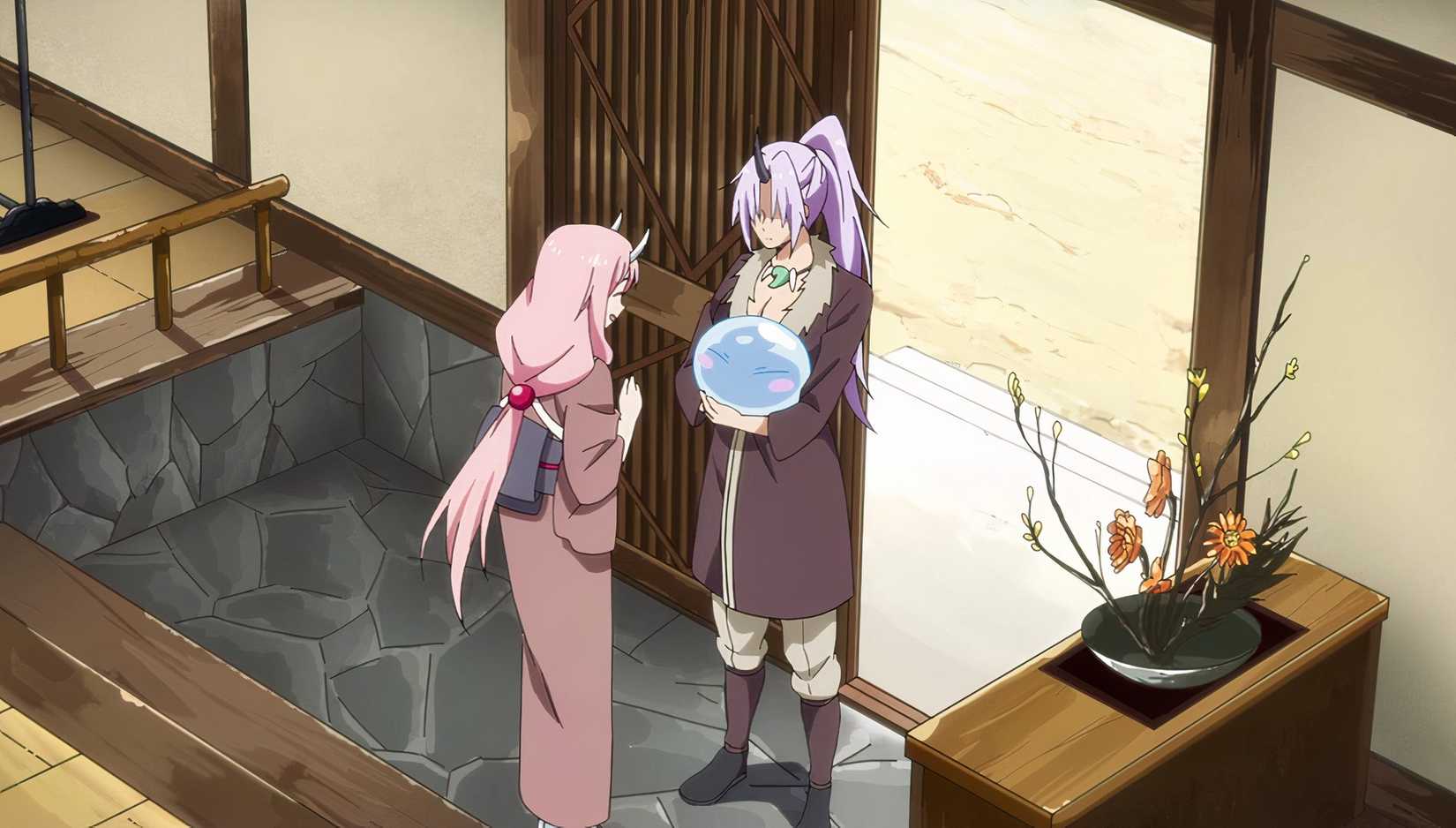 A Complete 2026 Timeline for That Time I Got Reincarnated As a Slime