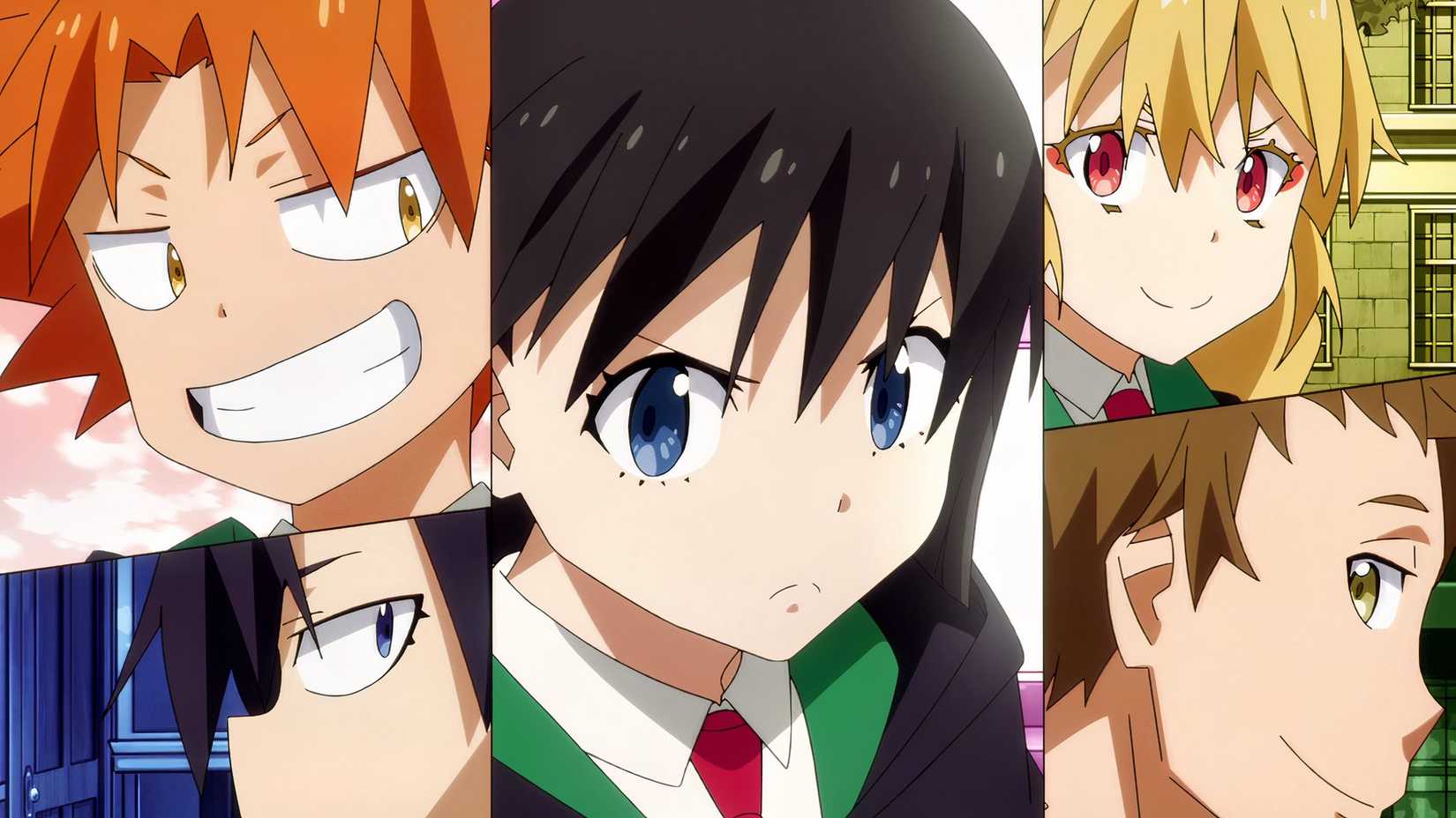 A Complete 2026 Timeline for That Time I Got Reincarnated As a Slime