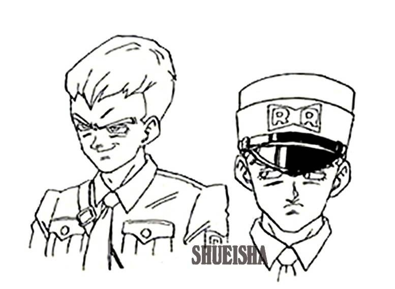 Dragon Ball Reveals 1 Classic Villain Originally Had a Different Rank