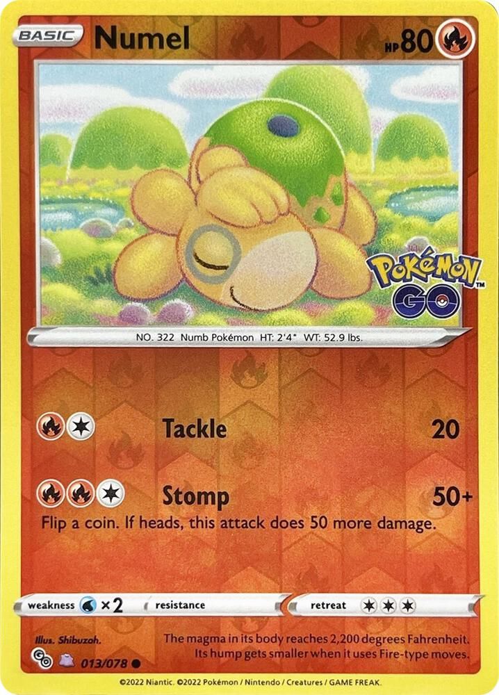 Numel Peelable Ditto - Pokemon GO Real Time Price Data.