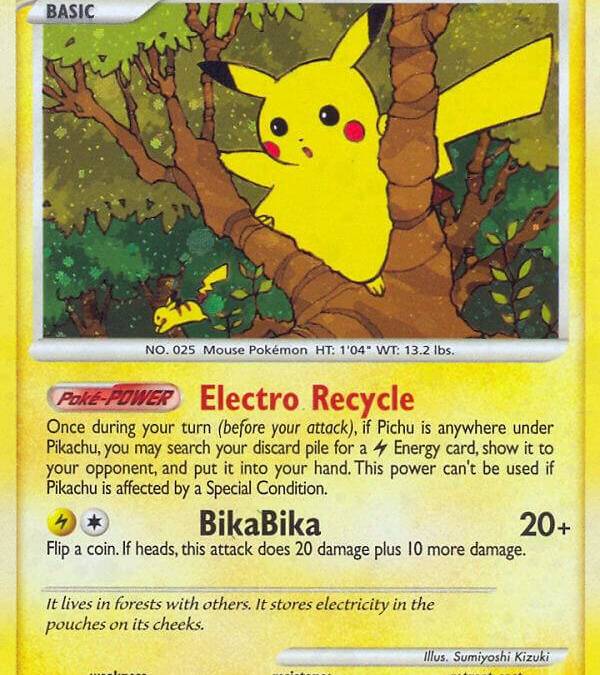 Pikachu DP16 - Diamond and Pearl Promos Real Time Price Data.