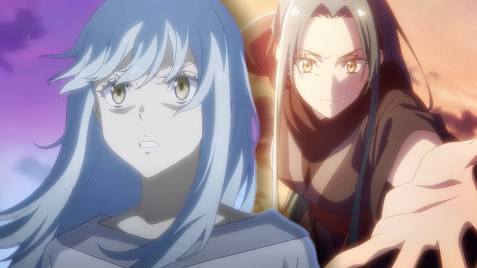 That Time I Got Reincarnated as a Slime: Tears of the Azure Sea Review