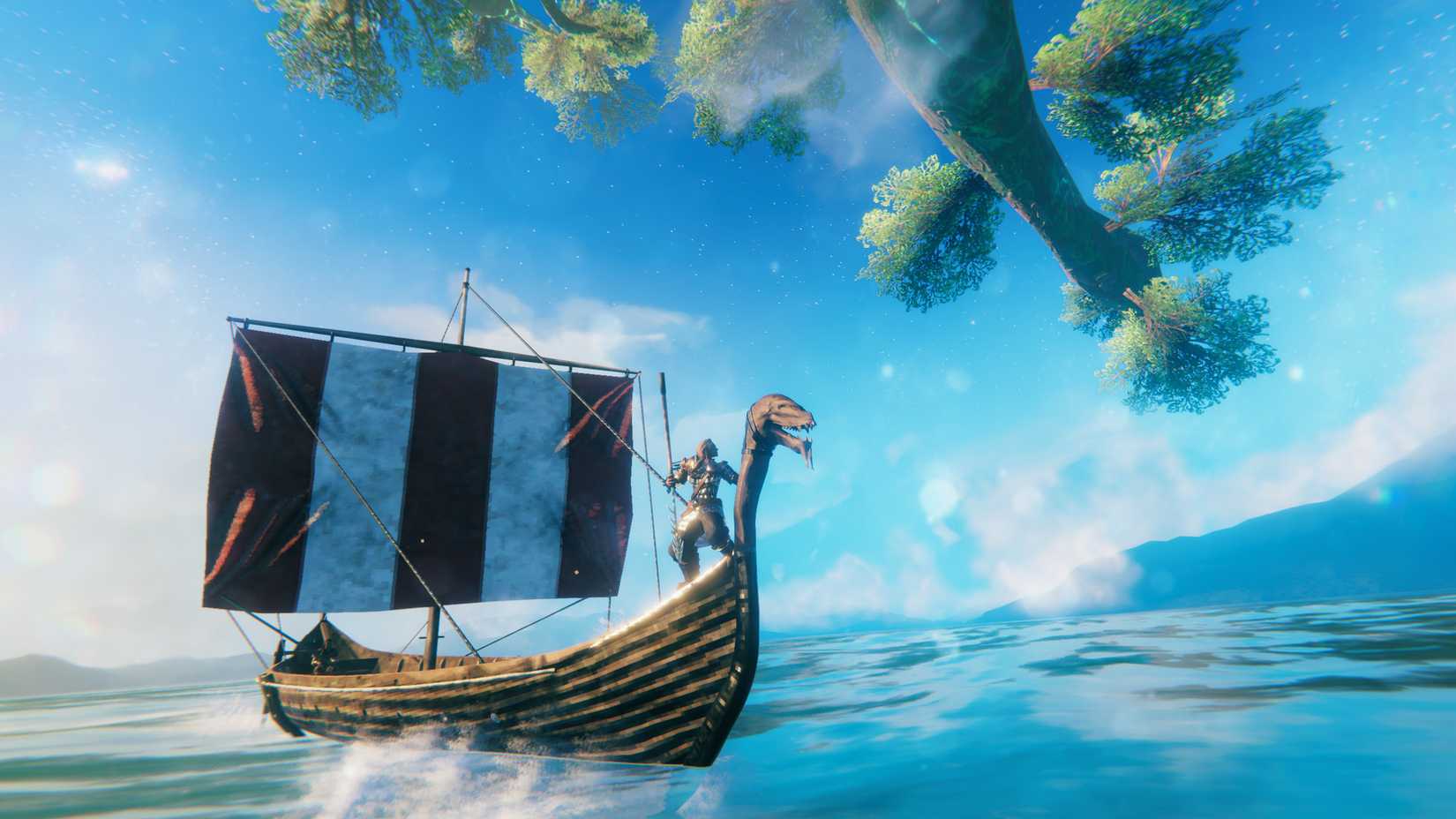 10 Best Valheim Mods for an Enhanced Experience