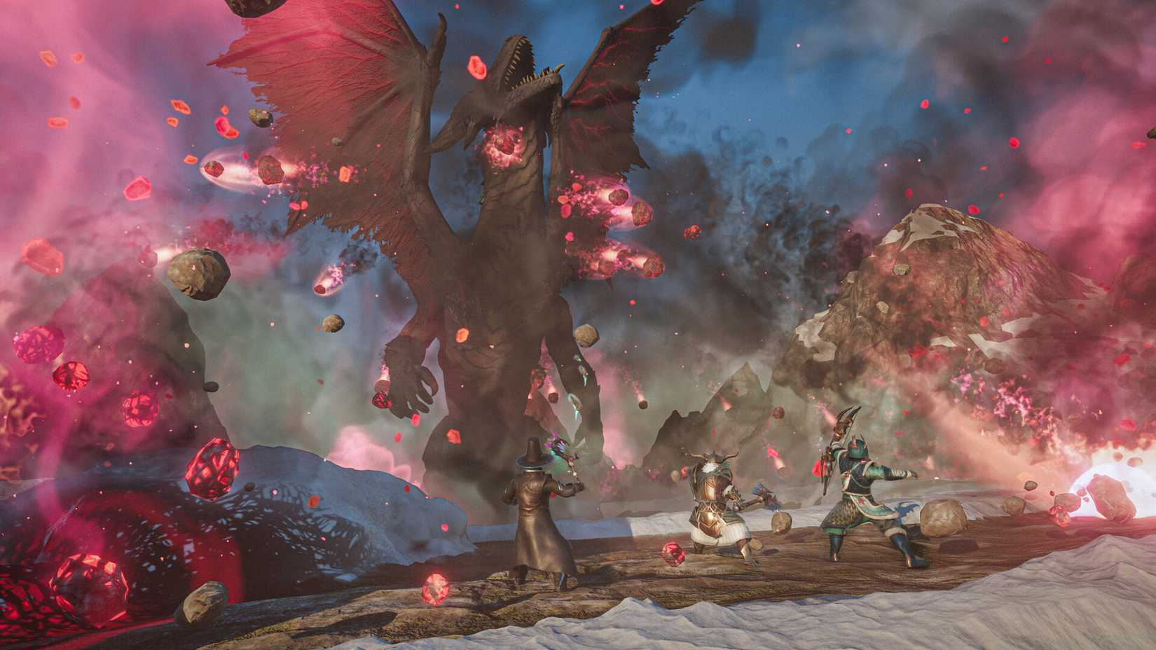 5 Near-Perfect Open World Games You Should Play in 2026
