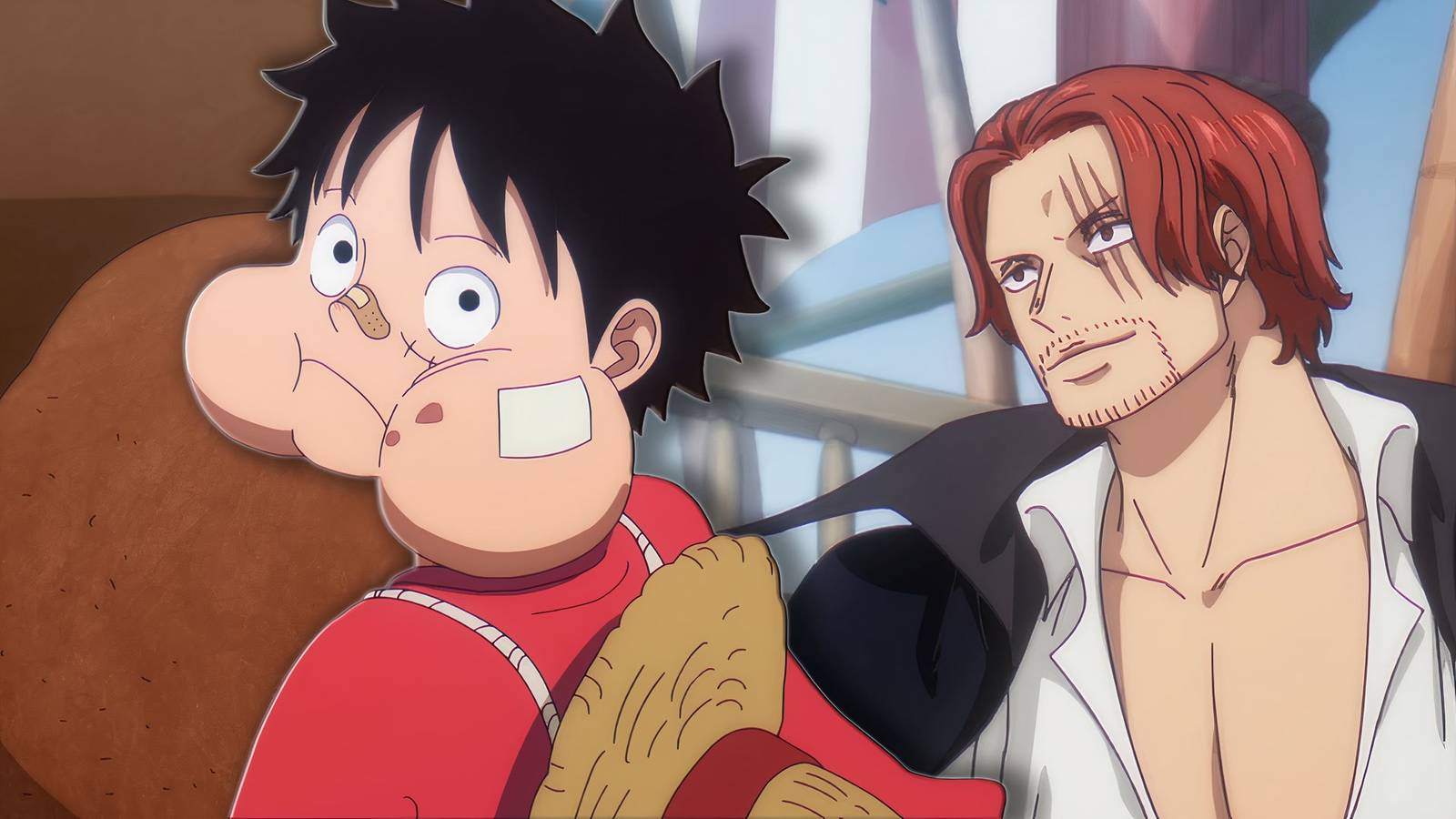 One Piece’s Elbaph Arc Gives Anime Fans Their First Glimpse of Luffy vs ...