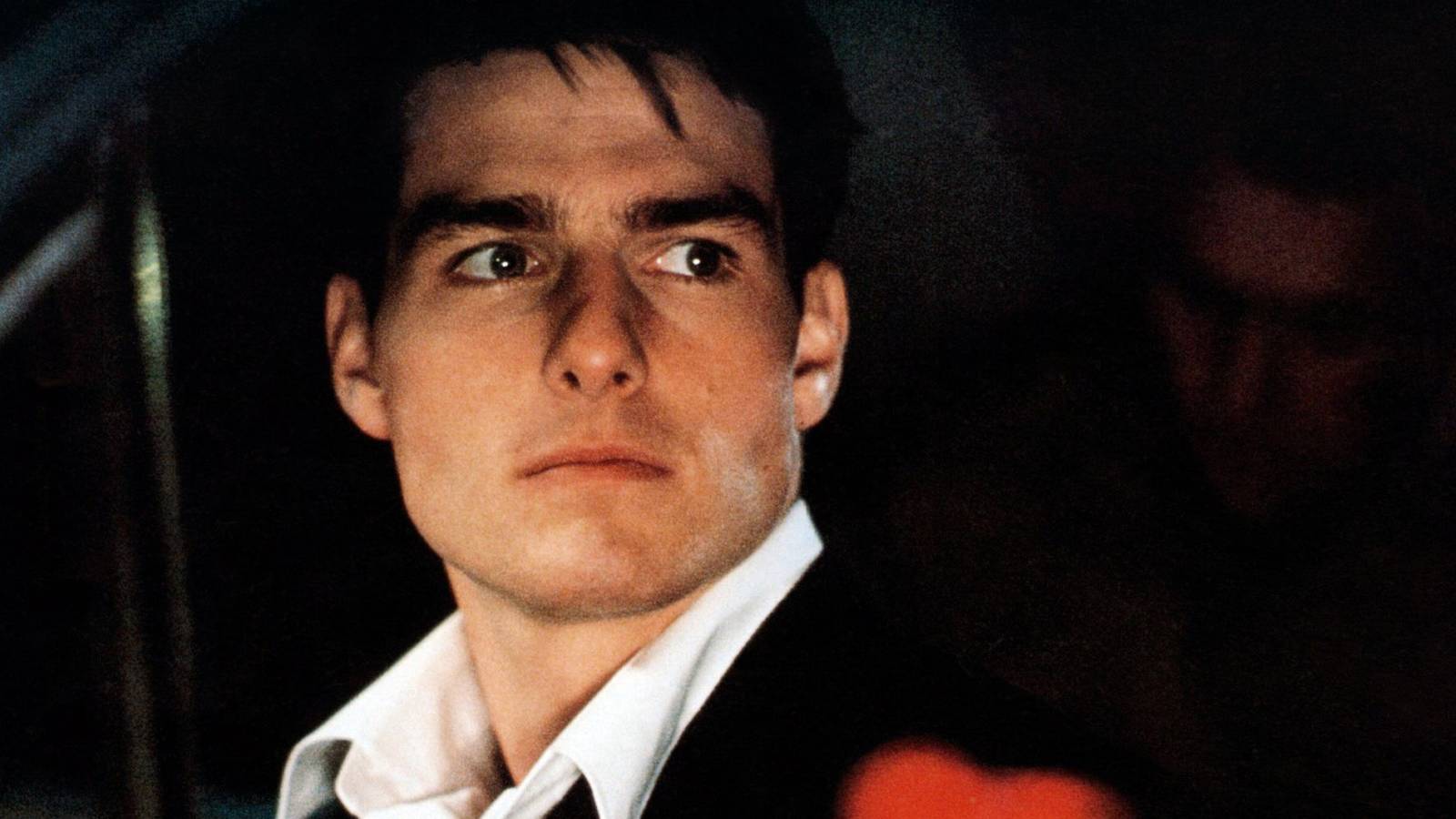 A Few Good Men Is Tom Cruise's Most Impressive Movie