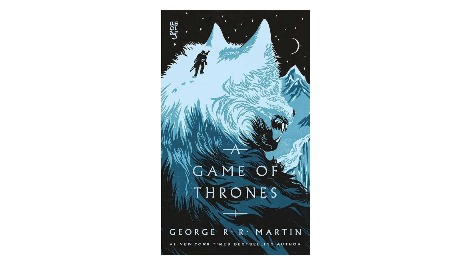 10 Epic Fantasy Books That Are As Good As The Lord of the Rings