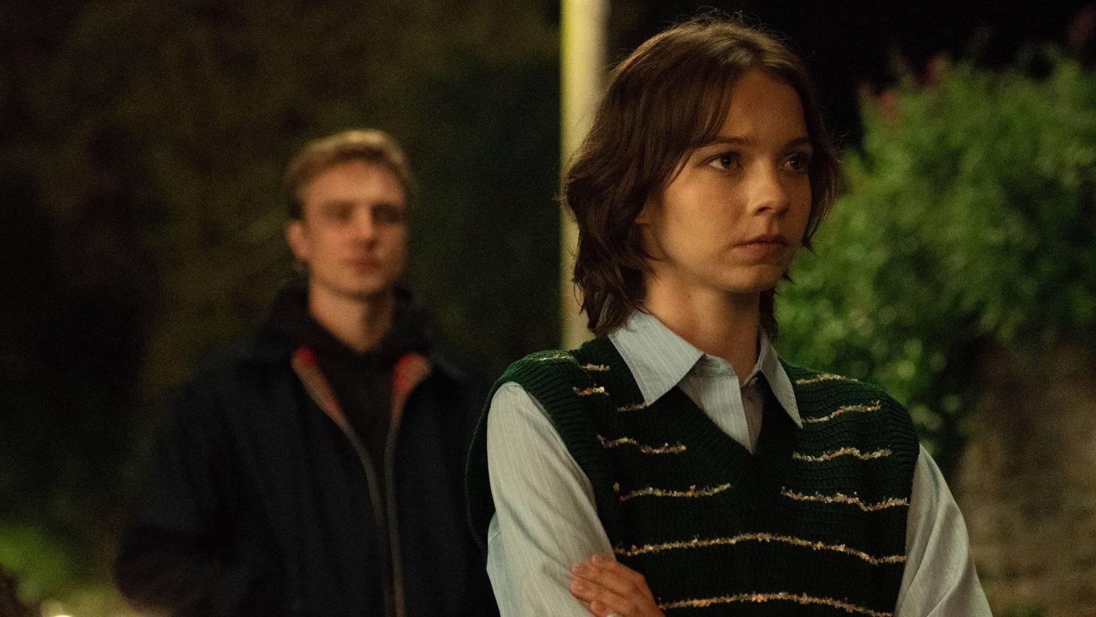 Netflix's A Good Girls' Guide for Murder Sets Season 2 Release Date