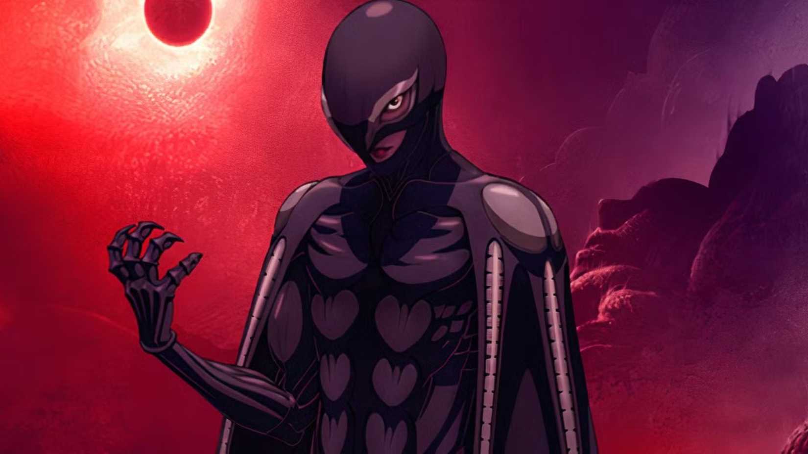 Anime Villains Better Written Than Most Shonen Heroes