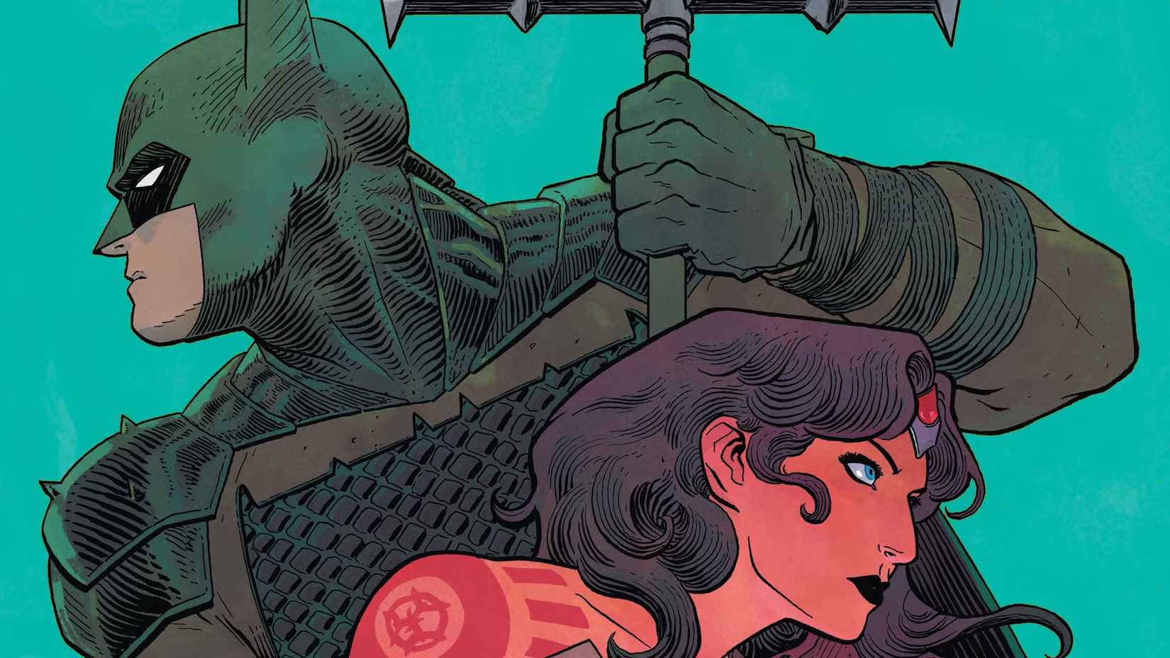 Absolute Universe Crossover in DC Comics Confirmed by Creator