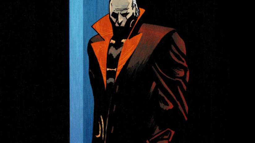 Absolute Batman #19 Reveals Absolute Deathstroke