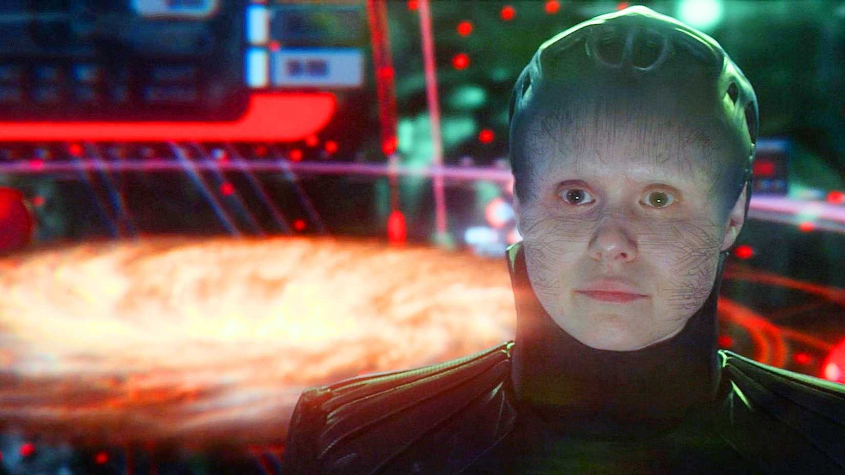 Star Trek Confirms the Borg Are Returning Despite Their Final Defeat