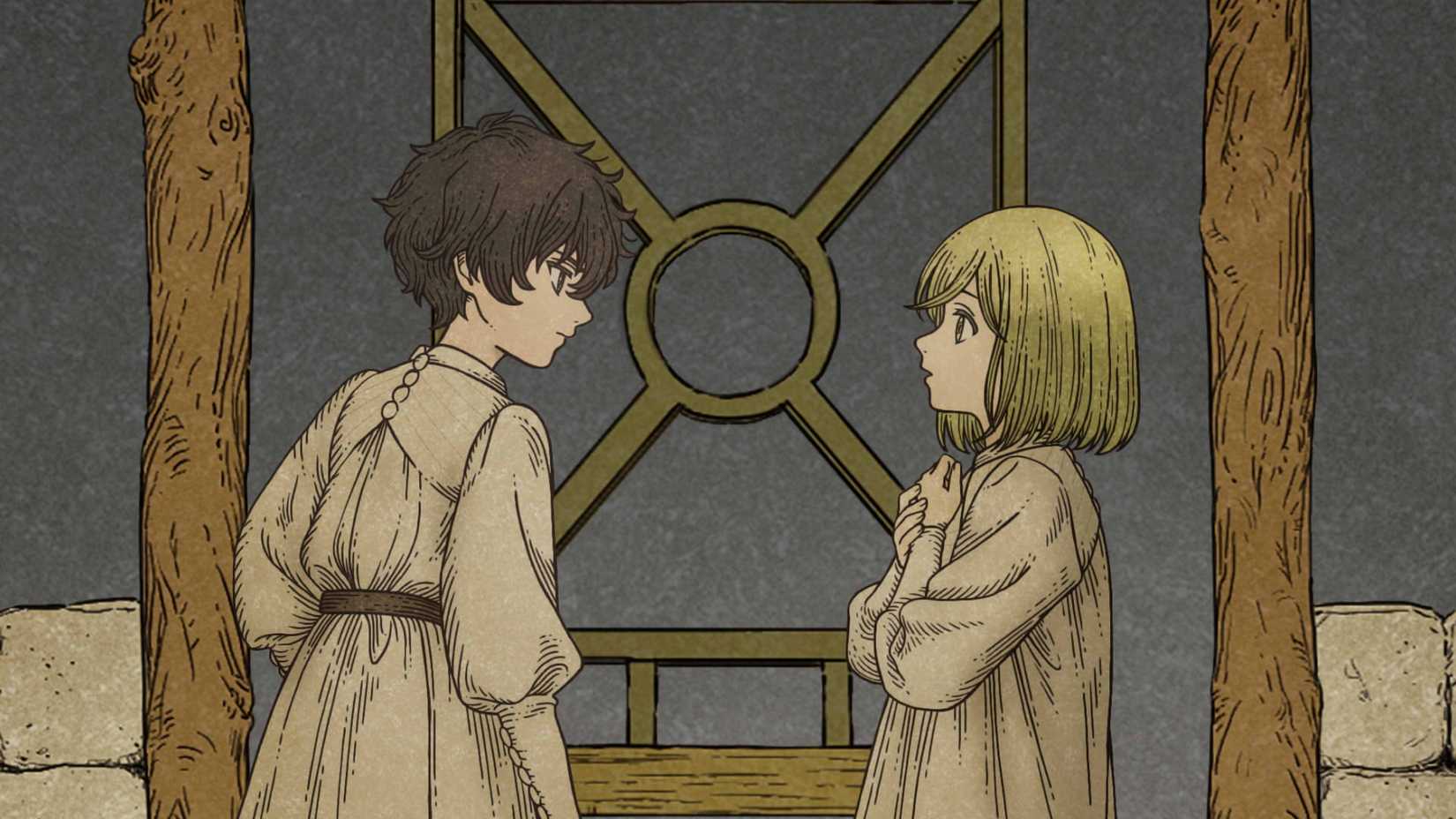 Witch Hat Atelier Launches a New Era for English Dubs in Anime