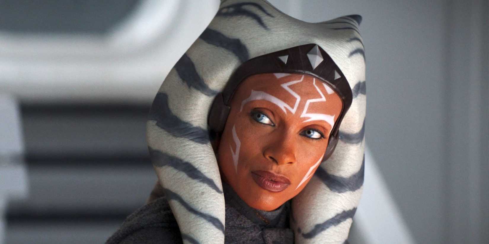 After 3-Year Wait, Star Wars: Ahsoka Season 2 Gets Official Disney+ ...