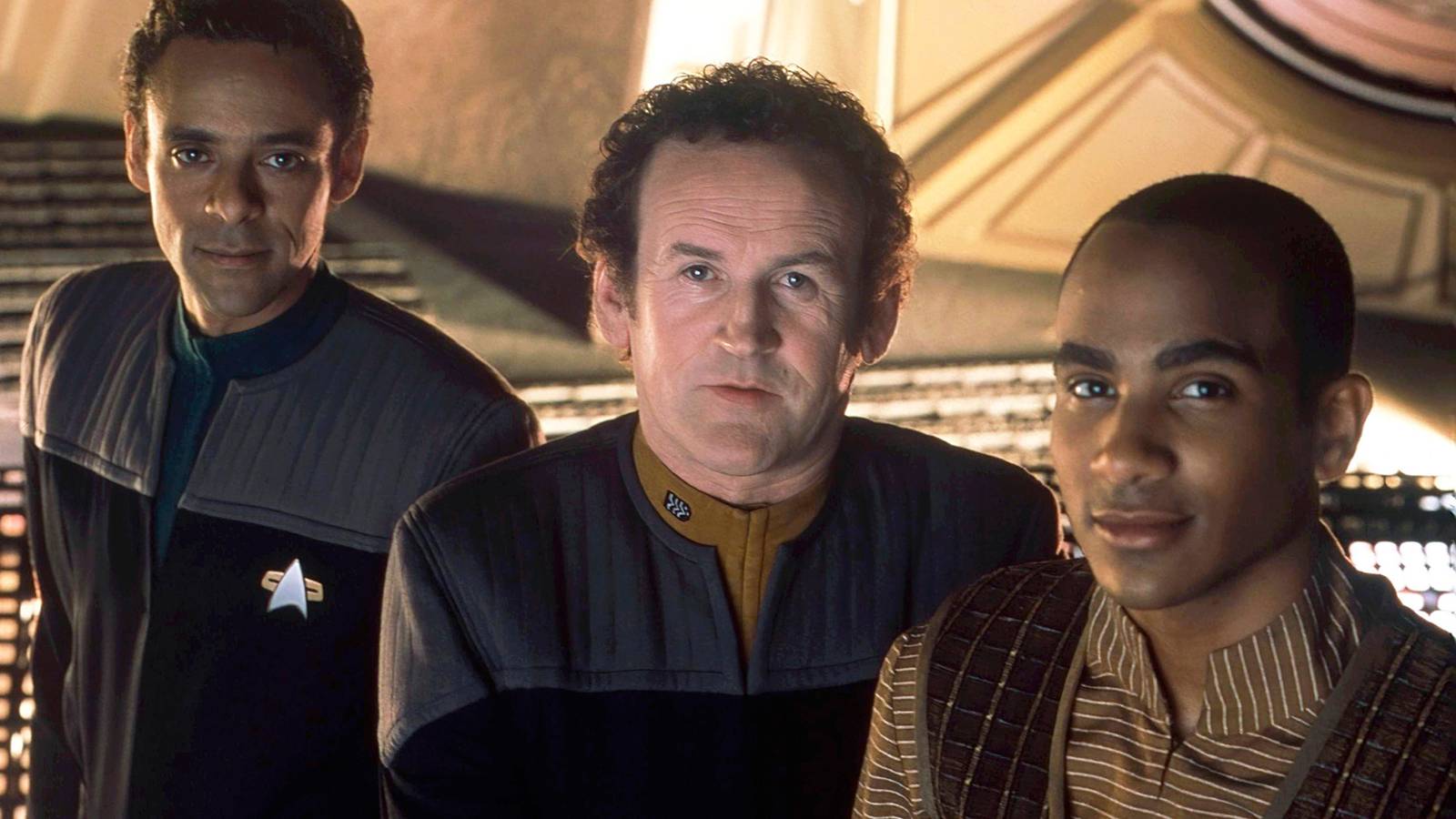 28 Years Later, Deep Space Nine's Best Episode Still Has the Greatest ...