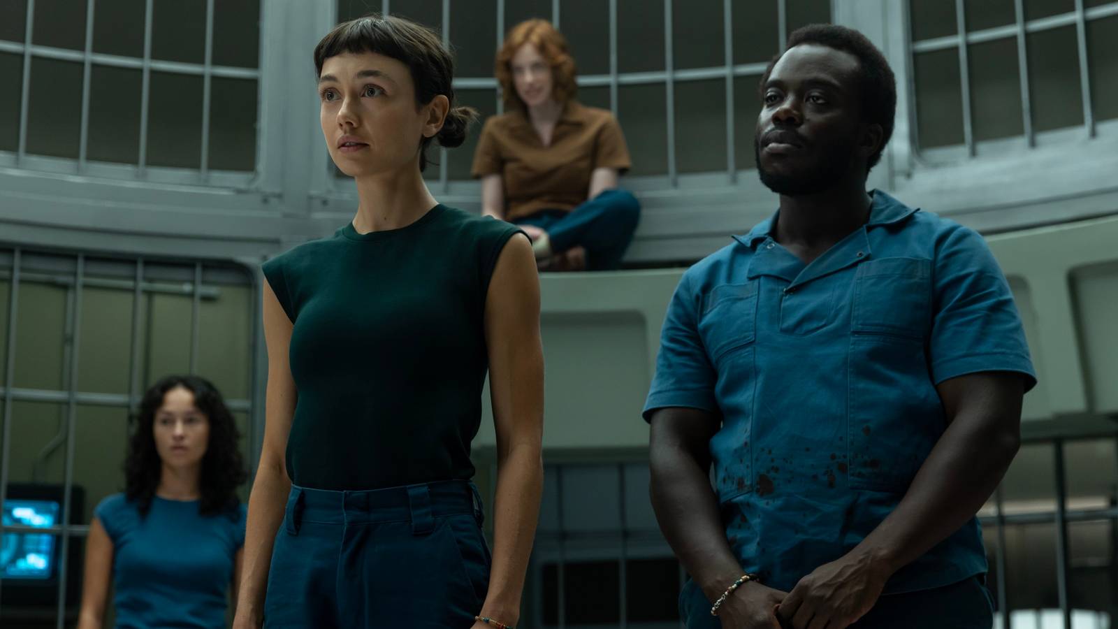 Alien: Earth Season 2 Films in the Same Place As the Original Alien Trilogy