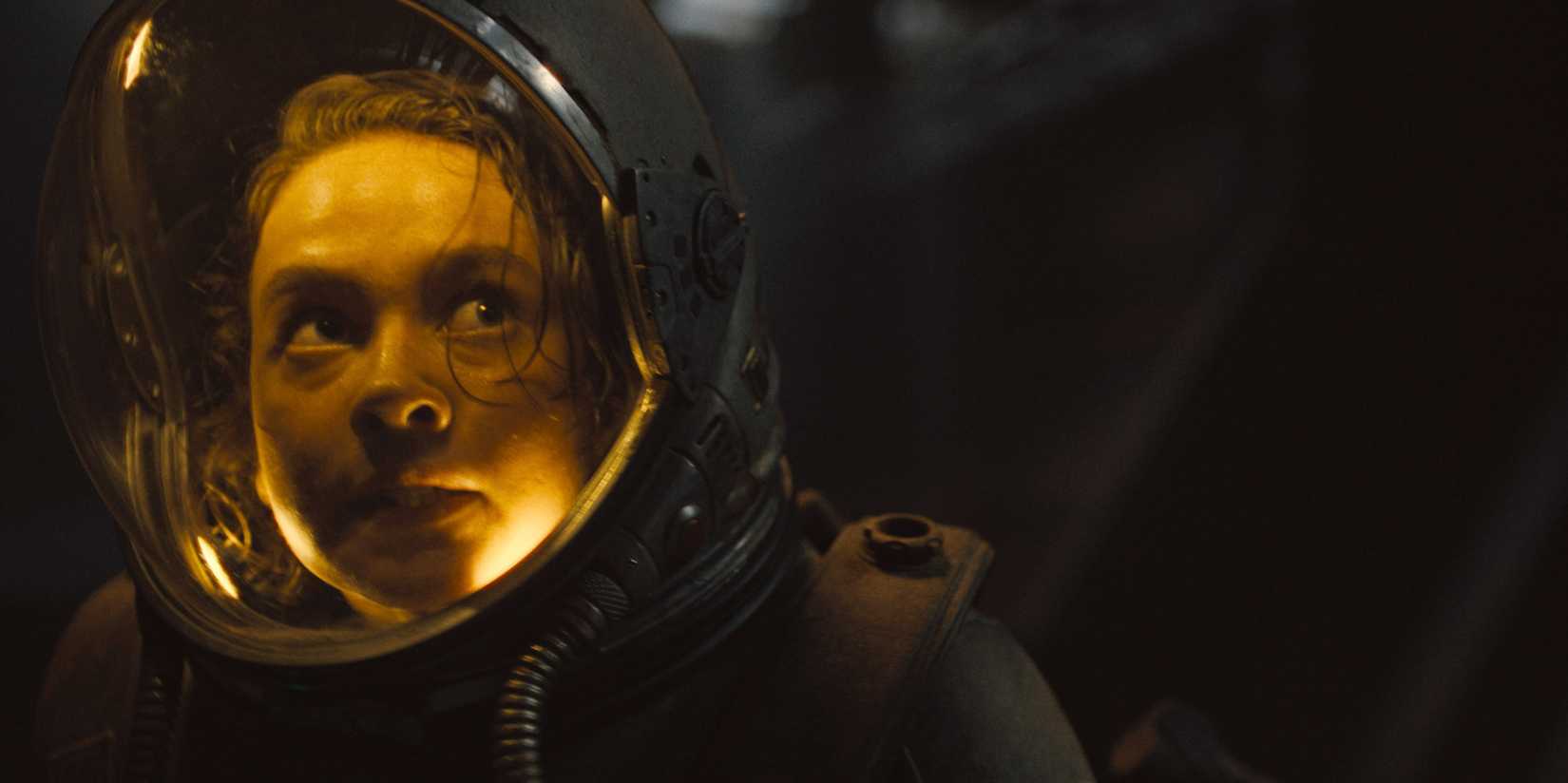 A New Alien Movie Is Reportedly in the Works With Whalefall Director