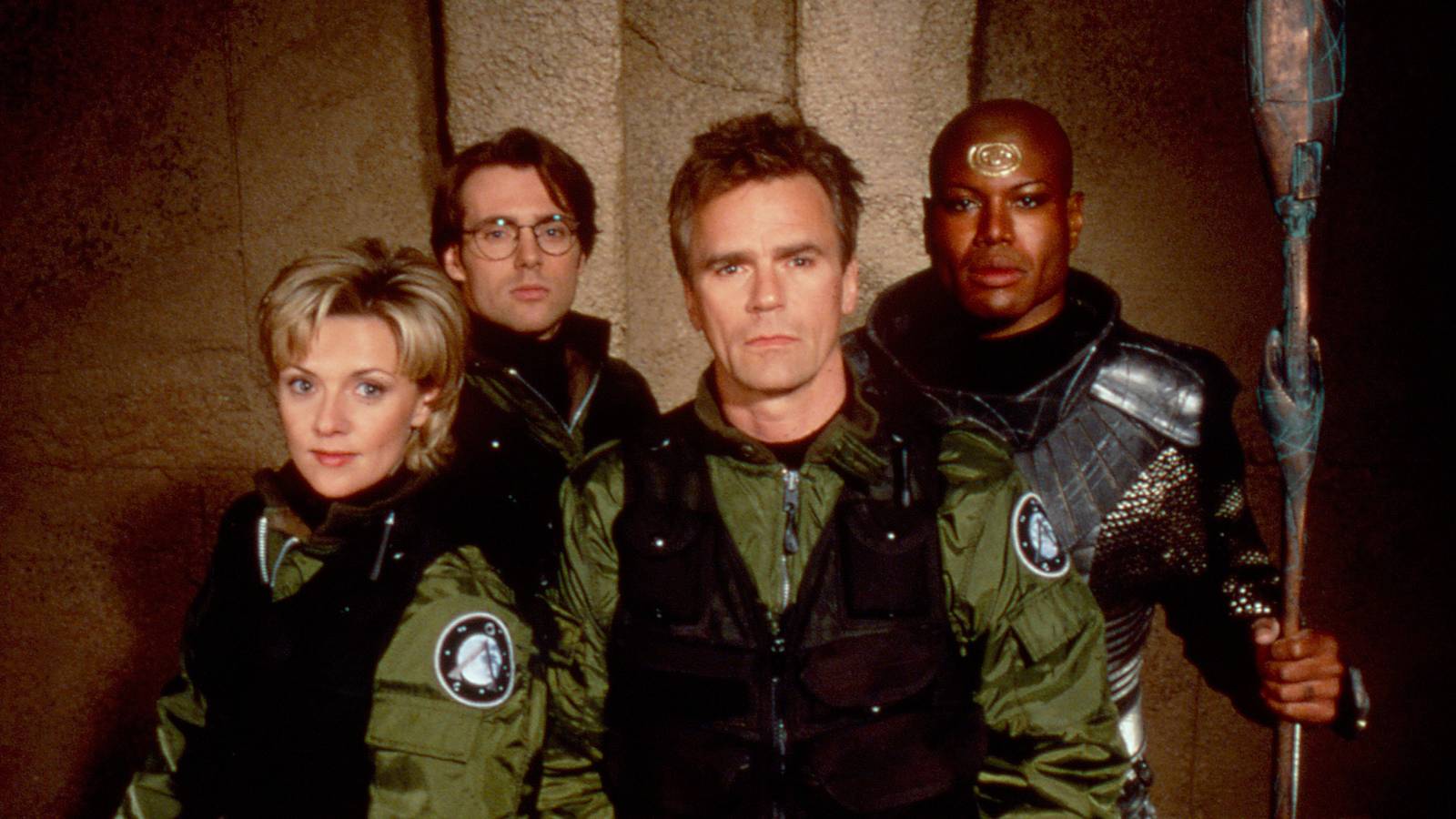 22 Years Later, Stargate's 2-Part Masterpiece Remains the Best 88 ...