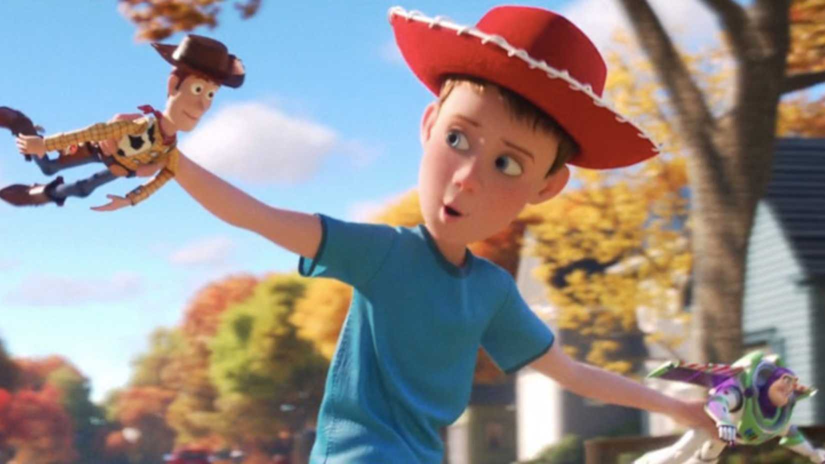 10 Moments that Prove Toy Story is the Ultimate Generational Franchise