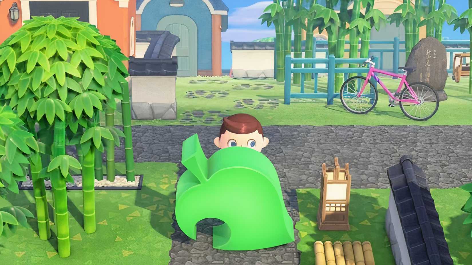 Animal Crossing: New Horizons Officially Drops Free DLC Available Now