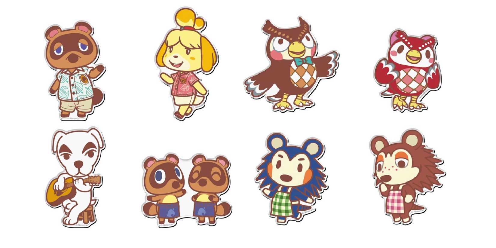 Animal Crossing Officially Gets New Release In August