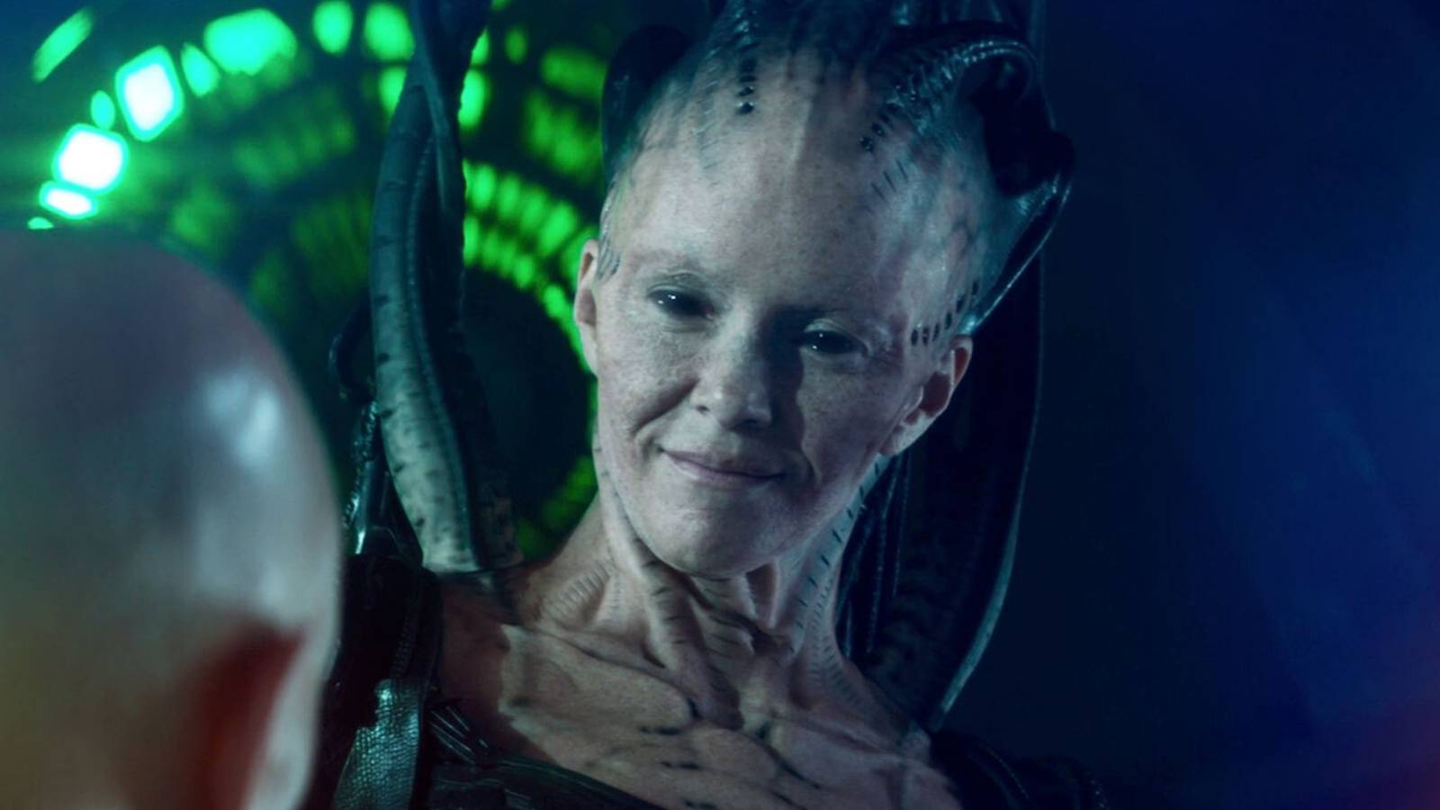 Star Trek's Most Controversial Borg Change Revived a Lost Piece of Gene ...