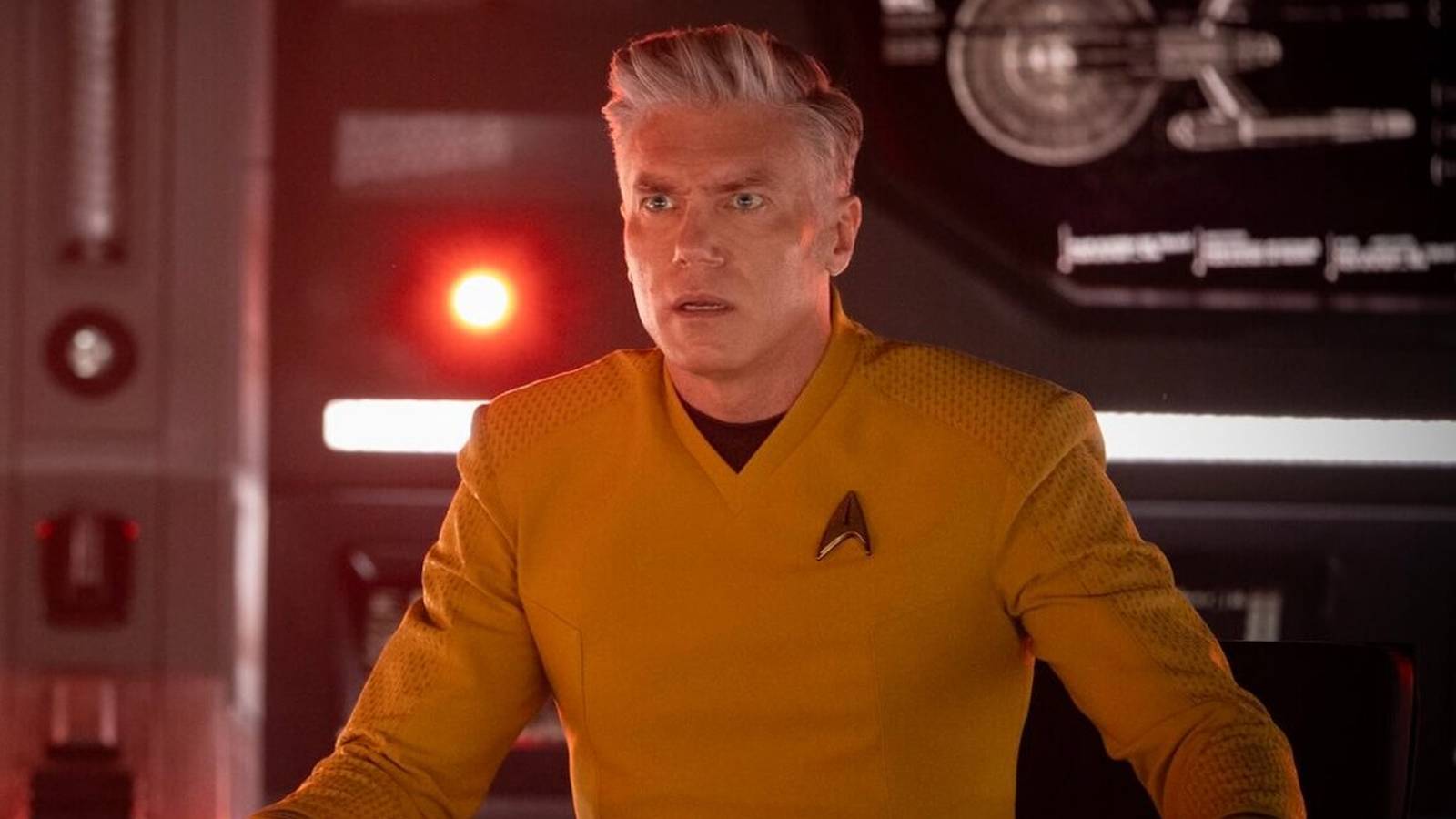Paramount+ Finally Confirms the End of Star Trek's Most Controversial Era