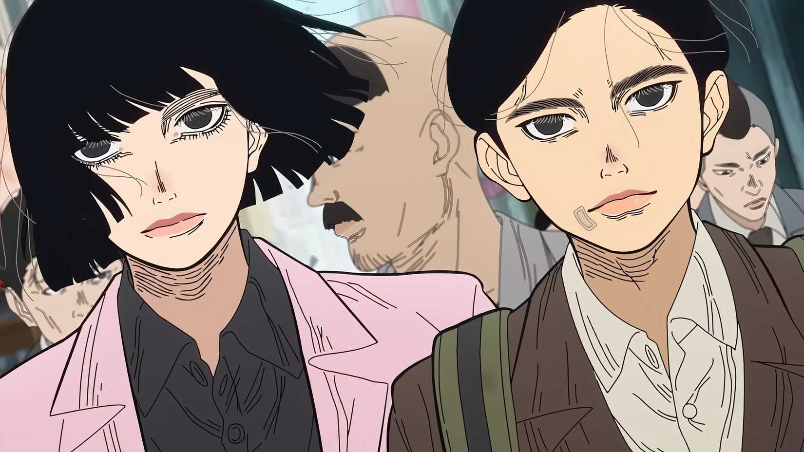 9 Best Anime of 2026 So Far, Ranked