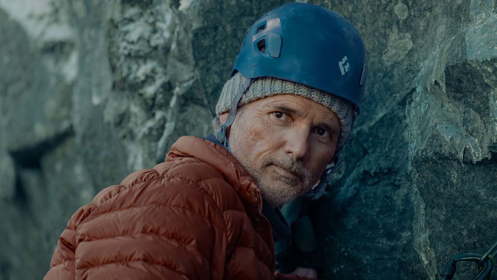 Eric Bana and Charlize Theron's Apex Is Officially the No. 1 Film on ...