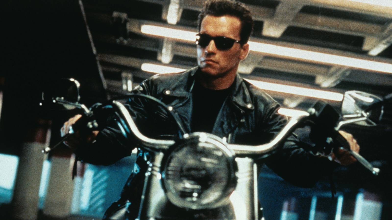 5 Perfect Sci-Fi Action Movies Better Than Terminator 2