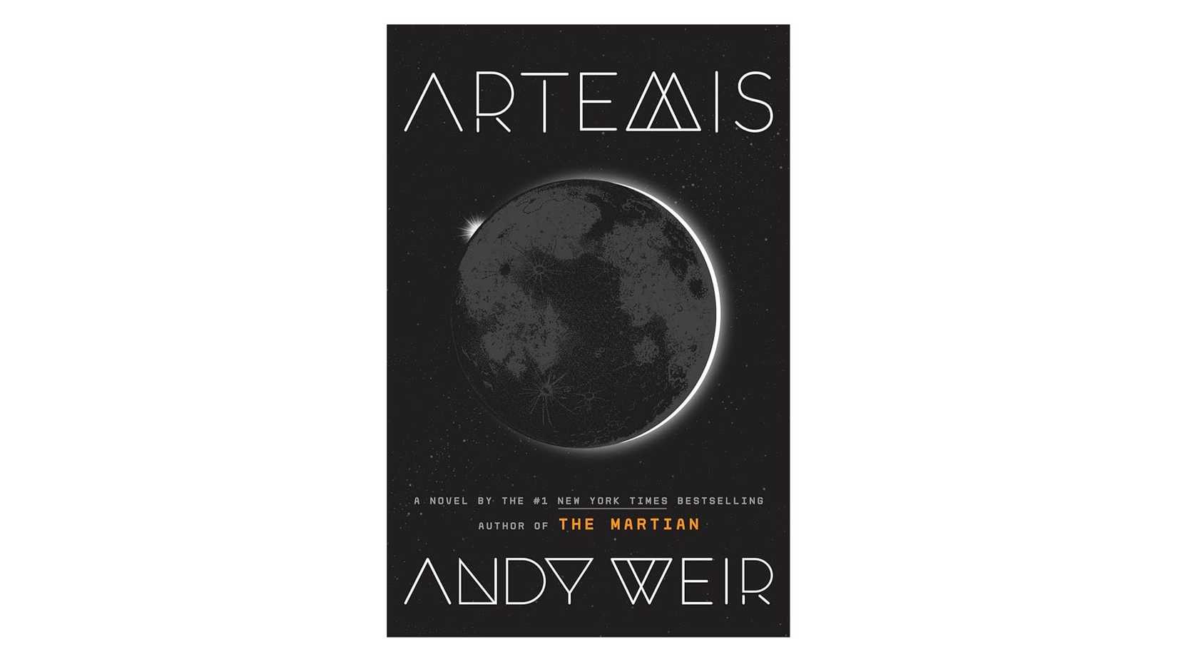 Project Hail Mary's Proves an Artemis Movie Is More Likely Than Ever
