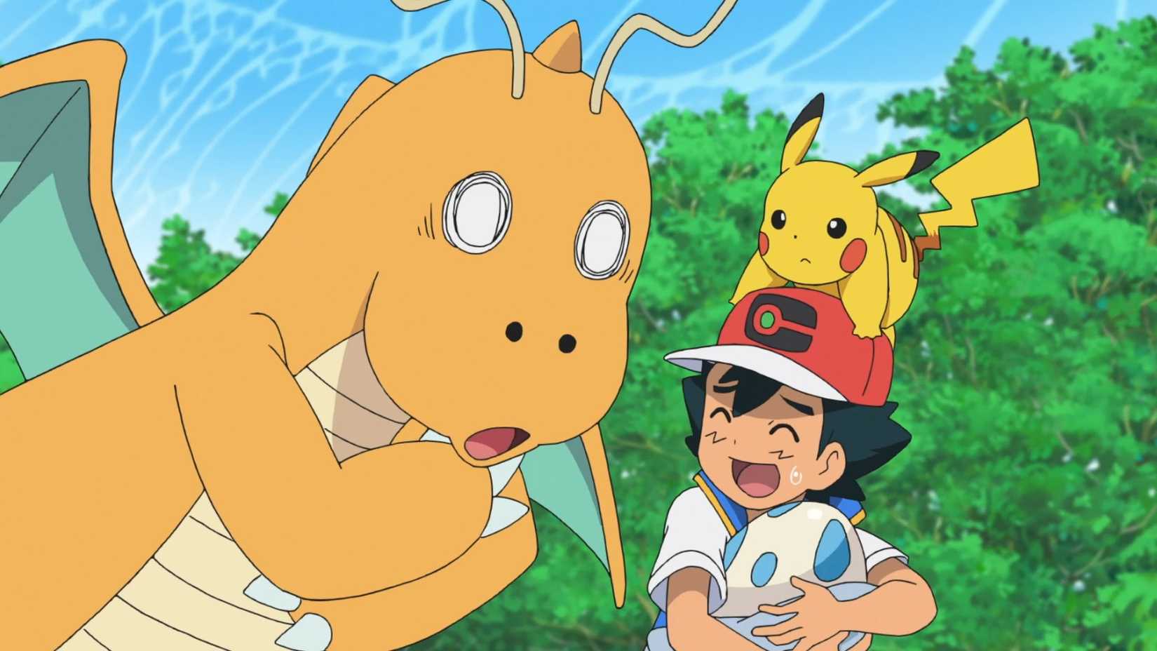 Ash Ketchum's Best Pokémon of Each Type, Ranked