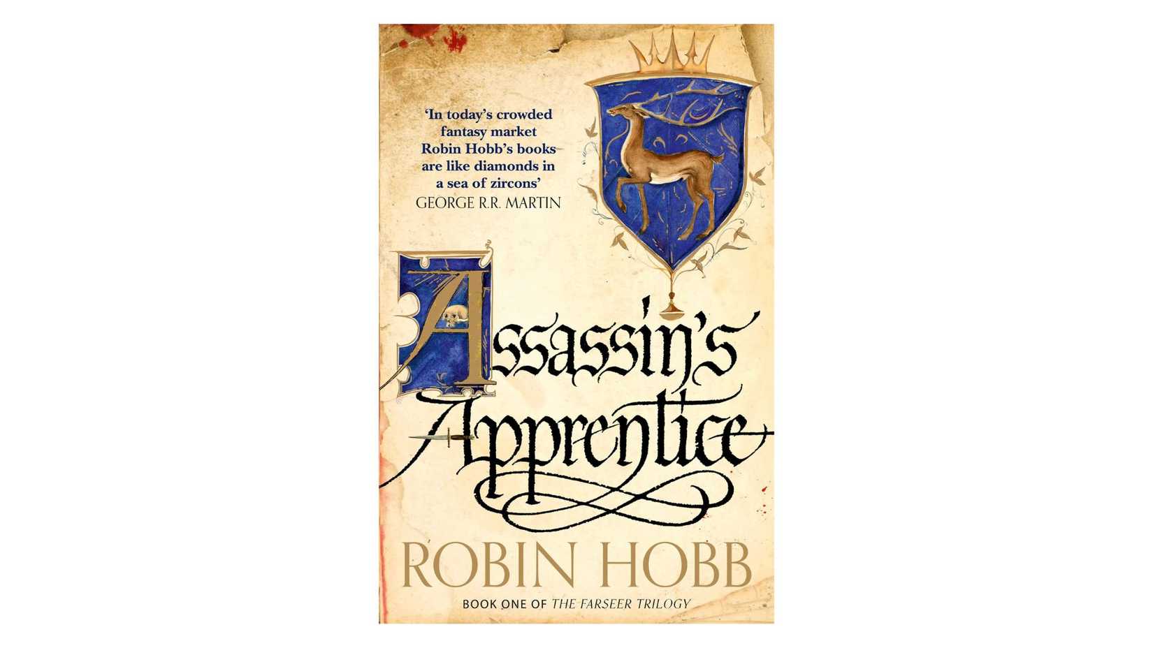10 Epic Fantasy Books That Are As Good As The Lord of the Rings