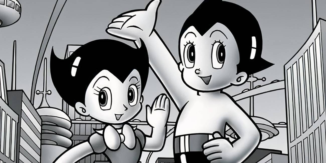 Over 100 Years Ago, The First Anime Ever Was Created, & No One Knows ...