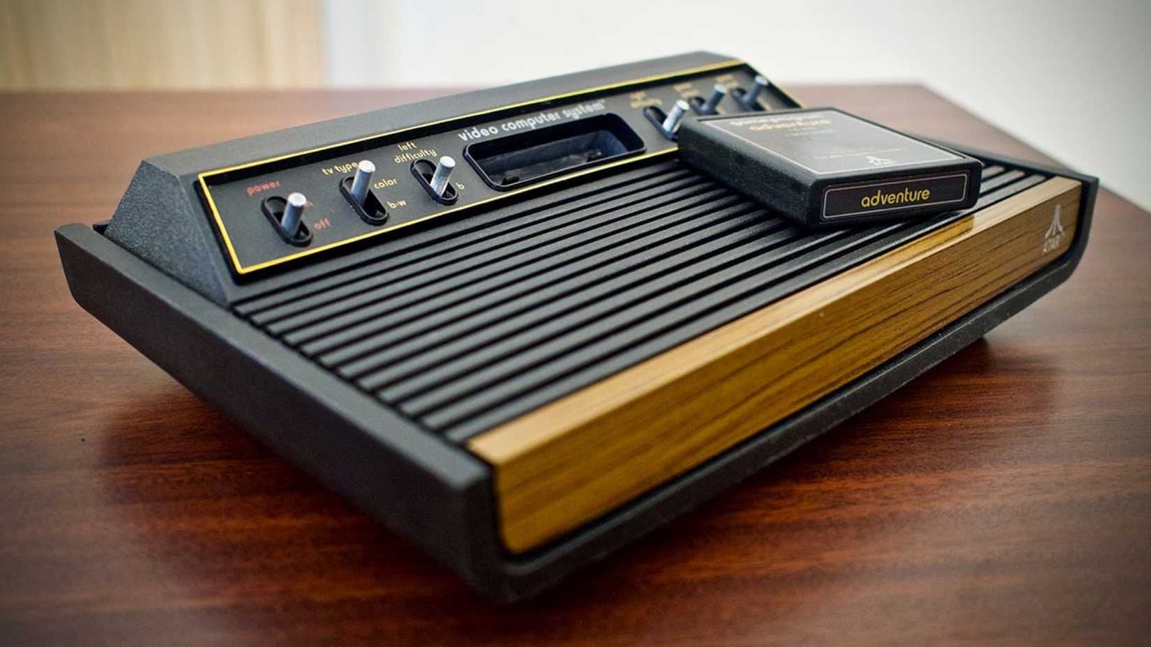 10 Best Retro Video Game Consoles of All Time, Ranked