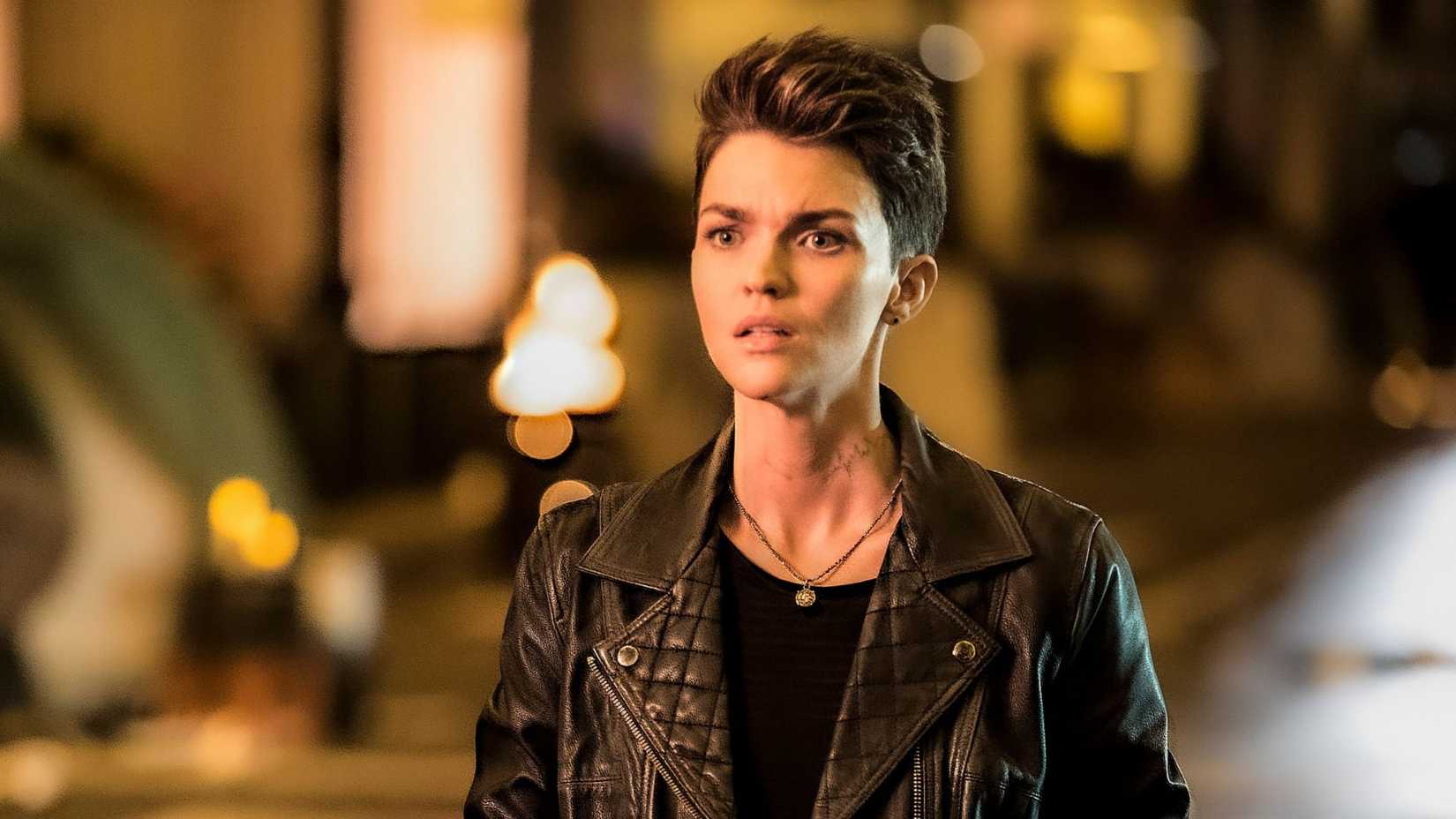 Batwoman Star Ruby Rose Accuses Katy Perry of Sexual Assault, Perry ...