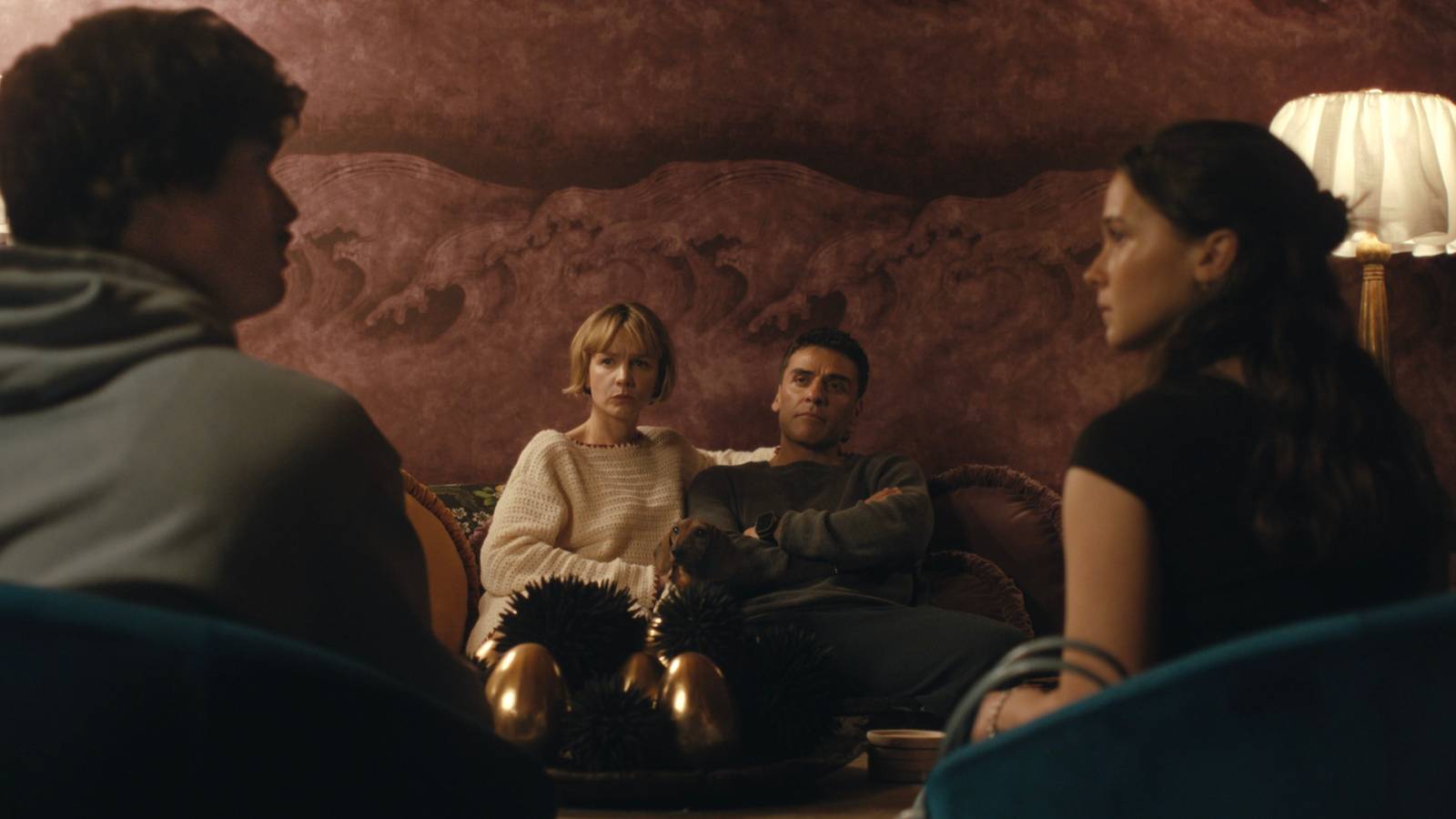 Beef Season 2 Review: Oscar Isaac’s Wild New Netflix Feud Is Completely ...