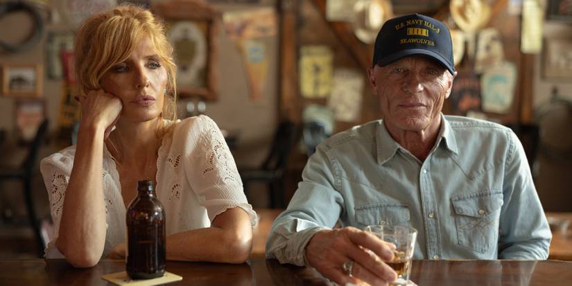 Taylor Sheridan Fires Yellowstone Spinoff Showrunner 3 Weeks Before Release