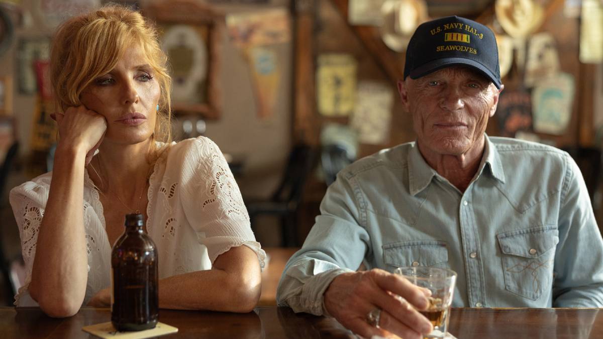 Kelly Reilly Reveals the Deeper ‘Truthful’ Questions Behind the Dutton ...