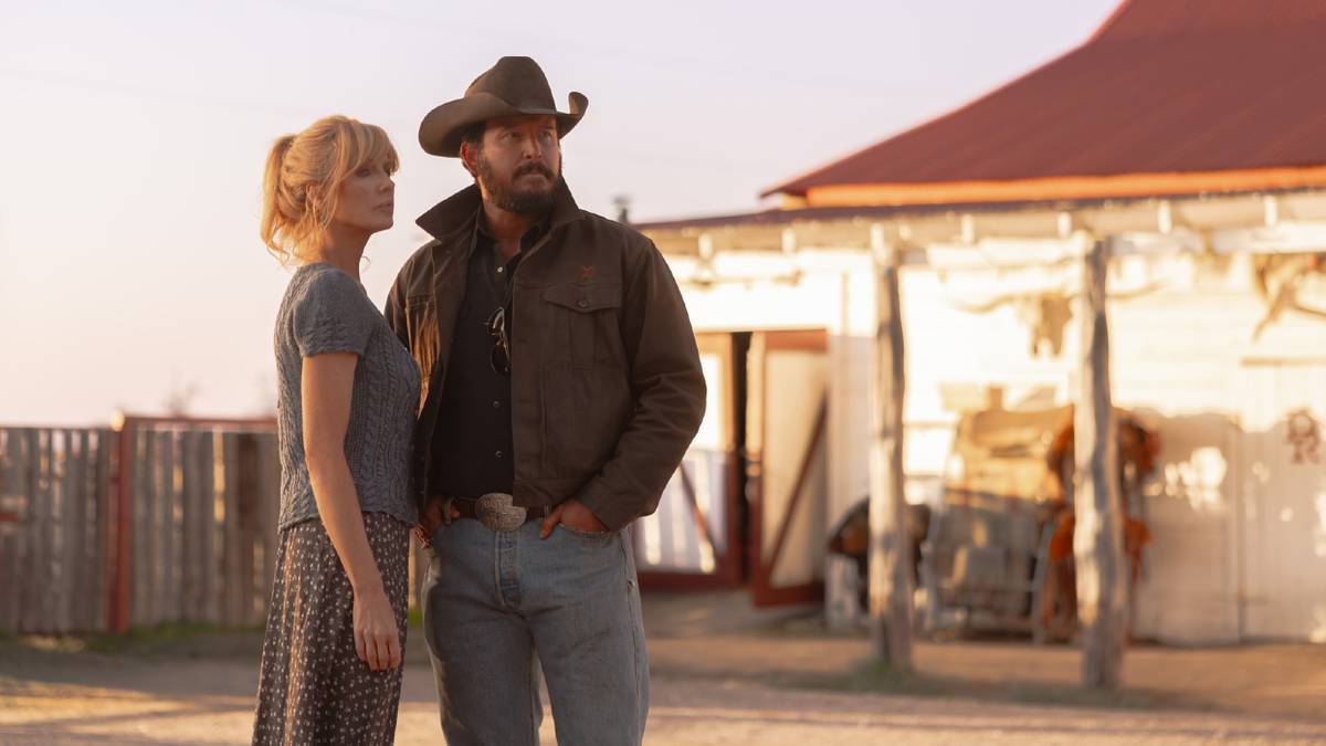 Dutton Ranch: Everything Yellowstone Fans Need to Know About Spin-Off