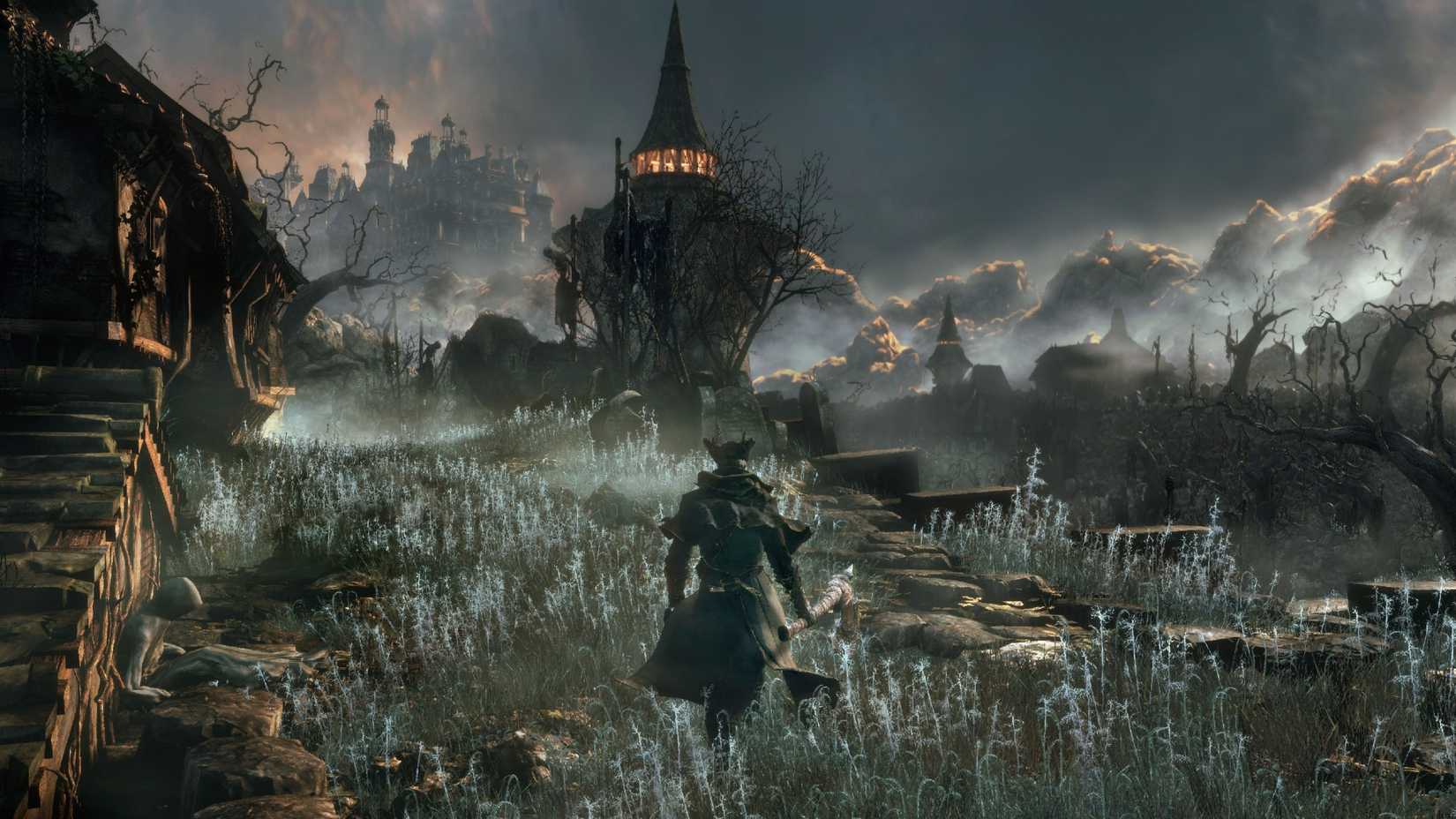 4 RPGs Better Than Elden Ring