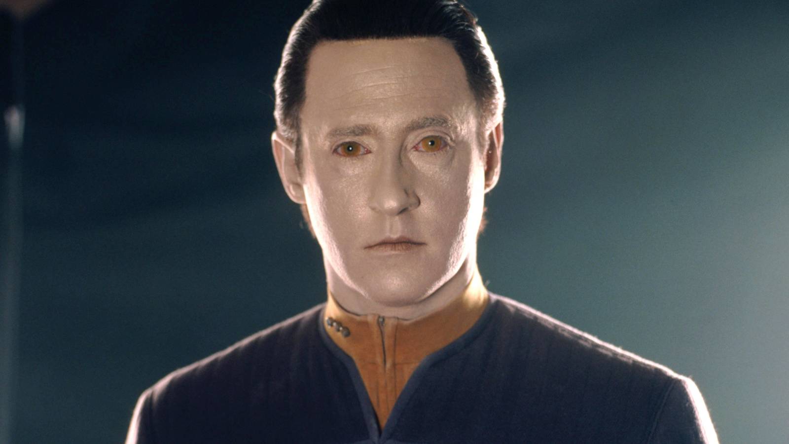 32 Years Later, Brent Spiner's Weirdest Data Episode Is Still Star Trek ...